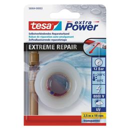 Tesa Tesa extra Power Extreme Repair Gewebeband transparent 19