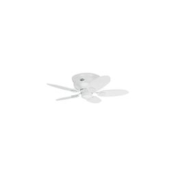 Hunter Deckenventilator Mini Low Profile