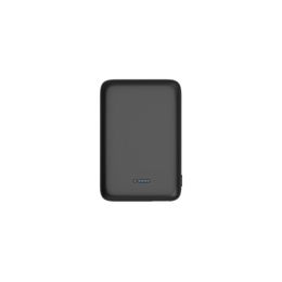 XLayer Powerbank Wireless Charger 5000mAh Qi-Zertifiziert Smartphones/Tablets Powerbank