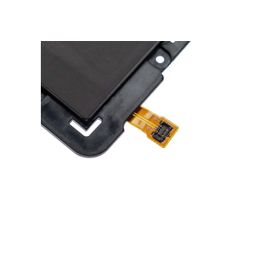 vhbw kompatibel mit Samsung Galaxy Tab SM-T595