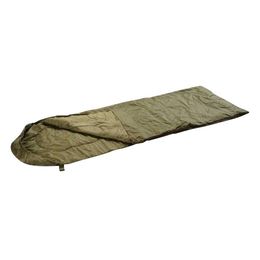 Mil-Tec Schlafsack Steppdeckenschlafsack 200gr mit Packsack