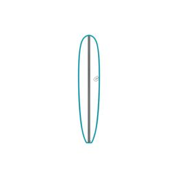 Torq Wellenreiter Surfboard Torq Epoxy TET CS 9.6 Long Carbon Teal