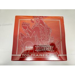 Nintendo Sammelkarte Pokemon Kamfstile Trainer Box