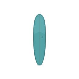 Torq Wellenreiter Surfboard Torq Epoxy TET 7.4 V+ Funboard ClassicCo