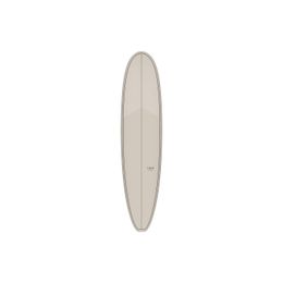 Torq Wellenreiter Surfboard Torq Epoxy TET 8.0 Longboard ClassicColo