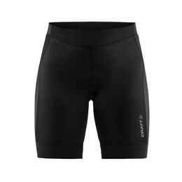 Craft Bikerhose Rise Shorts w black