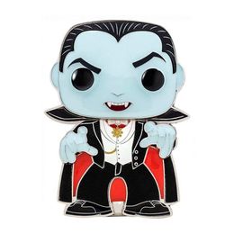 Funko Pins Funko POP! Pins: Universal Monsters Anstecker von Dracula