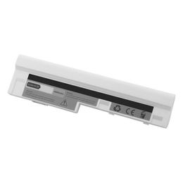 Patona Akku für Lenovo IBM IdeaPad S10-3 S10-3s U160 U165 S100 S205 L09S6Y14 Laptop-Akku Ersatzakku 4400 mAh (11