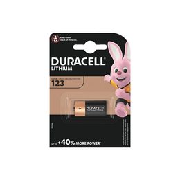 Duracell Photo Lithium Ultra Fotobatterie