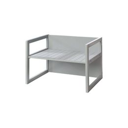 Roba® Sitzbank Sitzbank / Tisch im Landhausstil