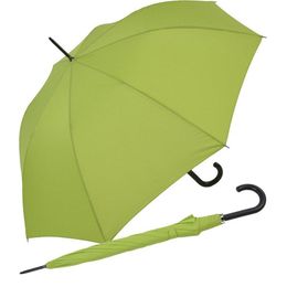 RS-Versand Langregenschirm großer stabiler Regenschirm mit Auf-Automatik