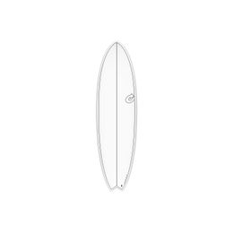 Torq Wellenreiter Surfboard Torq Epoxy TET CS 6.3 MOD Fish Carbon