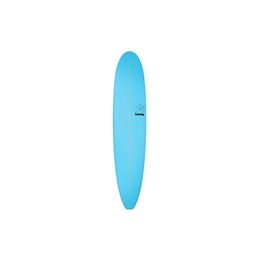 Torq Wellenreiter Surfboard Torq Softboard 9.0 Longboard Blau