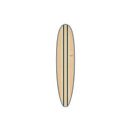 Torq Wellenreiter Surfboard Torq Epoxy TET 8.0 Longboard Wood