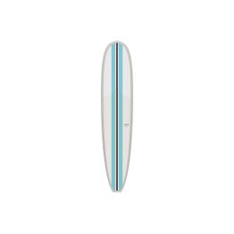 Torq Wellenreiter Surfboard Torq Epoxy TET 9.1 Longboard Classic 3.0