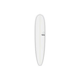 Torq Wellenreiter Surfboard Torq Epoxy TET 9.1 Longboard Pinlines