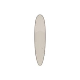 Torq Wellenreiter Surfboard Torq Epoxy TET 8.6 Longboard ClassicColo