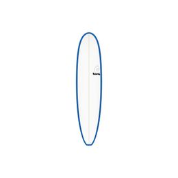 Torq Wellenreiter Surfboard Torq Epoxy TET 8.0 Longboard Blau Pinlin