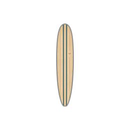 Torq Wellenreiter Surfboard Torq Epoxy TET 9.0 Longboard Wood
