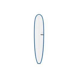 Torq Wellenreiter Surfboard Torq Epoxy TET 9.6 Longboard Blau Pinlin