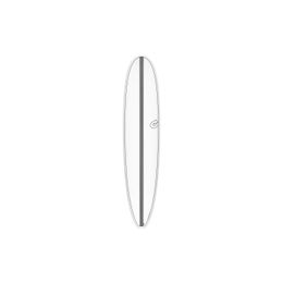 Torq Wellenreiter Surfboard Torq Epoxy TET CS 9.0 Longboard Carbon