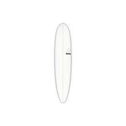 Torq Wellenreiter Surfboard Torq Epoxy TET 8.6 Longboard Pinline