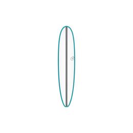 Torq Wellenreiter Surfboard Torq Epoxy TET CS 9.0 Long Carbon Teal