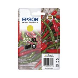 Epson 503XL Tintenpatrone (1-tlg.