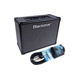 Blackstar E-Gitarre ID Core 40 V3