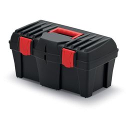 Proregal® Werkzeugbox Werkzeugkasten CALIBER 46x25