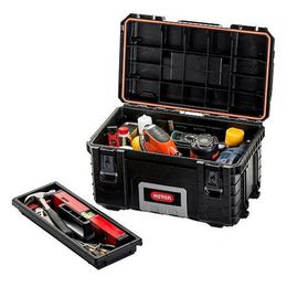 Keter Werkzeugbox Werkzeugkasten Keter® 56x35x31cm