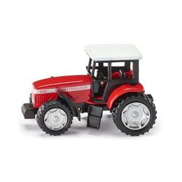 Siku Spielzeug-Polizei Massey Ferguson Traktor