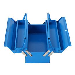 Proregal® Werkzeugbox Metall-Werkzeugkasten