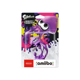 Nintendo Sammelfigur amiibo Splatoon Tintenfisch