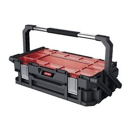 Keter Werkzeugbox Organizer-Kasten Keter® Connect Cantilever 22