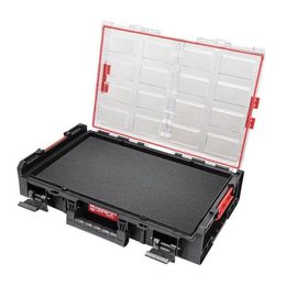 QBRICK System Werkzeugbox Organizer-Kasten QBRICK® System One XL mit Schaumstoffeinlage