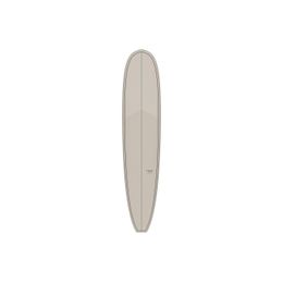 Torq Wellenreiter Surfboard Torq Epoxy TET 9.1 Longboard ClassicColo
