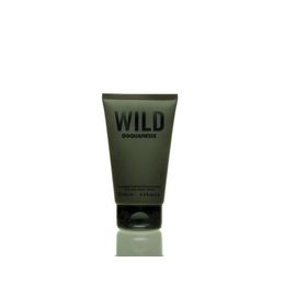 Dsquared2 Duschpflege Dsquared² Wild Hair and Body Wash 100 ml