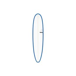 Torq Wellenreiter Surfboard Torq Epoxy TET 8.6 Longboard Blau Pinlin