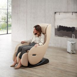 WELCON Massagesessel WELCON Massagesessel EASYRELAXX in beige