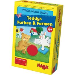 Haba Spiel, Meine ersten Spiele