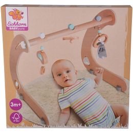 Eichhorn Spielbogen Baby Babywelt Pure Spielbogen 100005750