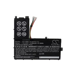 vhbw passend für Acer Swift 3 SF315-52-38GY-NX.H1MEG.002