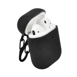 Terratec Kopfhörer-Schutzhülle AirBox