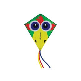 Schildkröt Funsports Kite Schildkröt Classic Kite 70 "Crazy Bird"