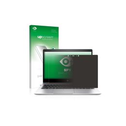 upscreen Blickschutzfolie für HP EliteBook 840 G5