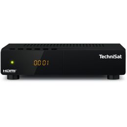 Technisat Technisat HD-S 261 SAT-Receiver