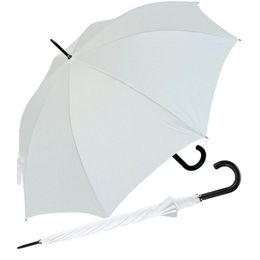 RS-Versand Langregenschirm großer stabiler Regenschirm mit Auf-Automatik