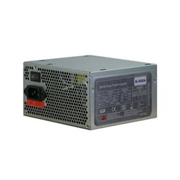 Intenso SL500 500W Netzteil PC-Netzteil