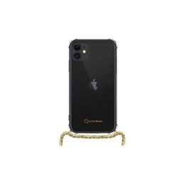 Lotta Power SoftCase Handy-Kette iPhone (11) Smartphone-Tragegurt
